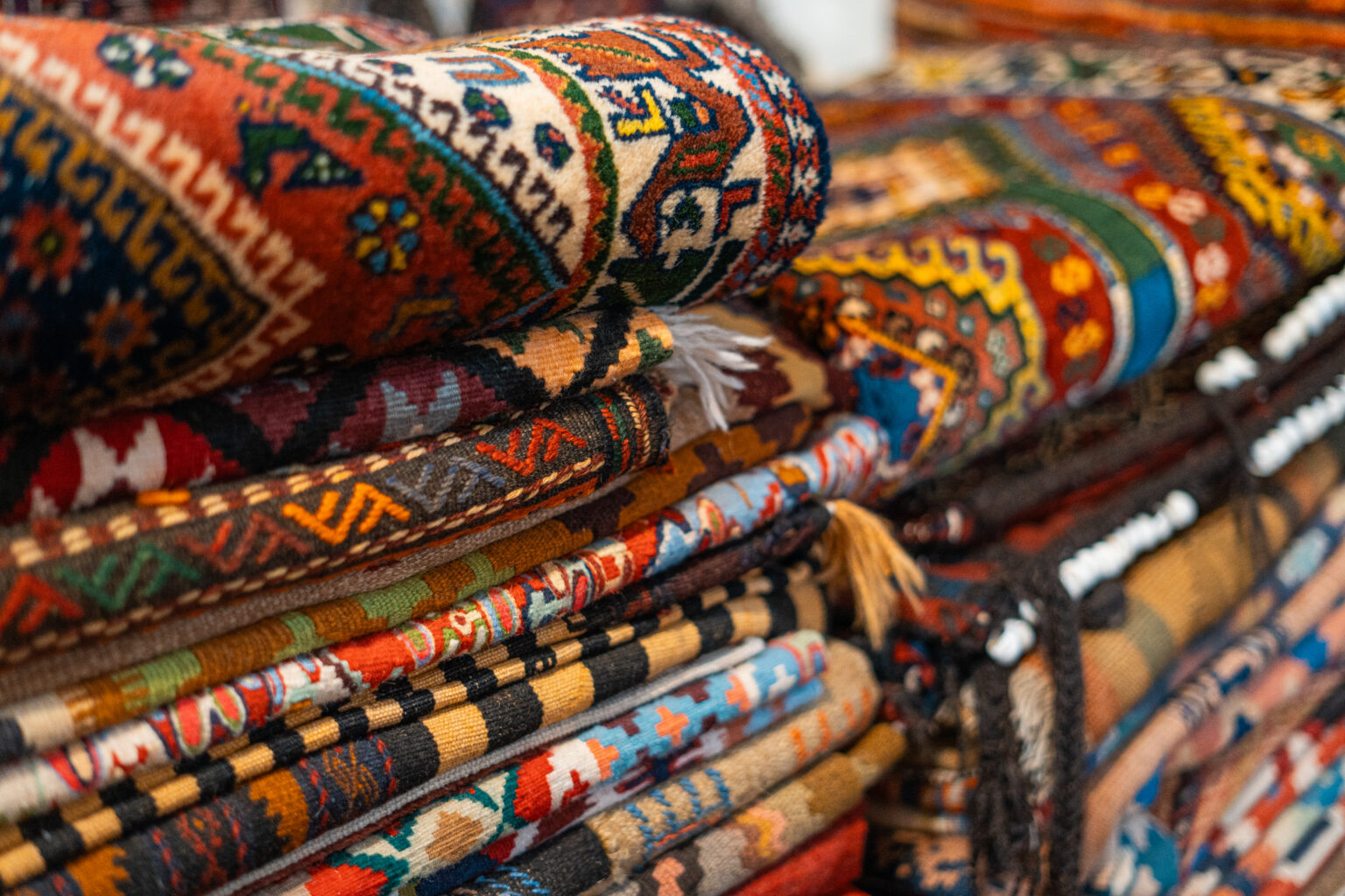 6 Signs You Have a Carpet Beetle Infestation | Bug Out NC