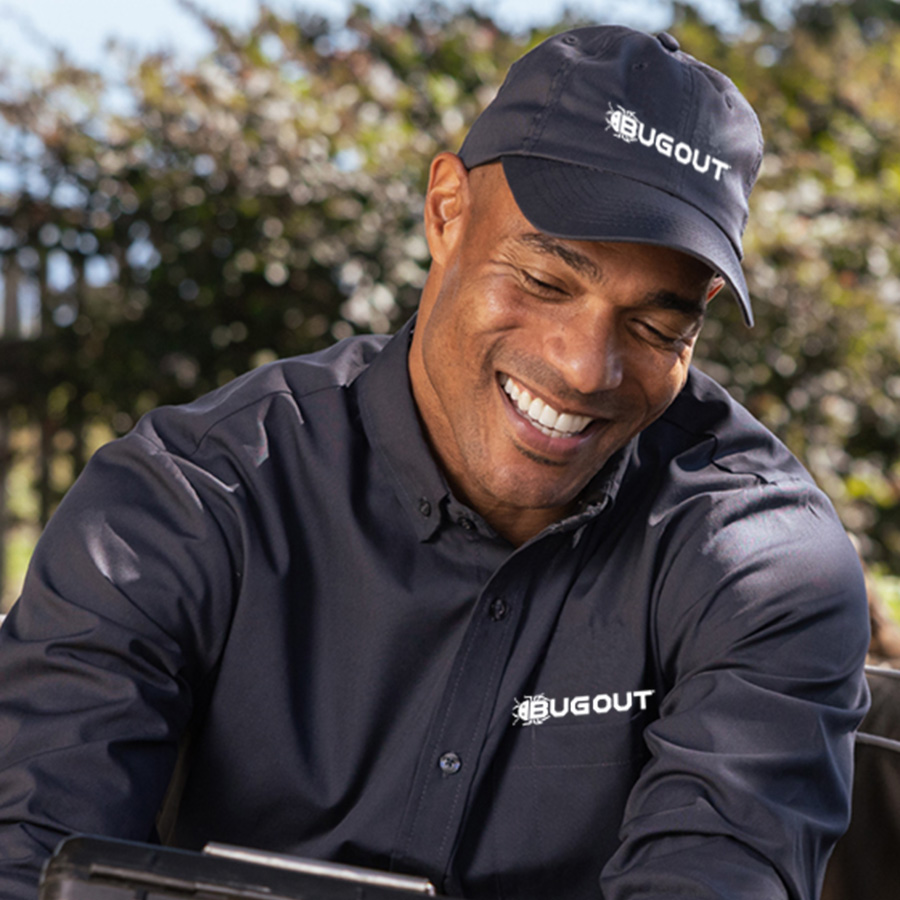 Your Local Pest Control and Extermination Experts since 1963